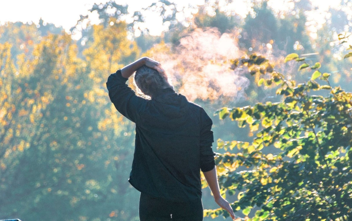 3 Simple At-Home Exercises for Relief and Peaceful Sleep – 7TH MANNA